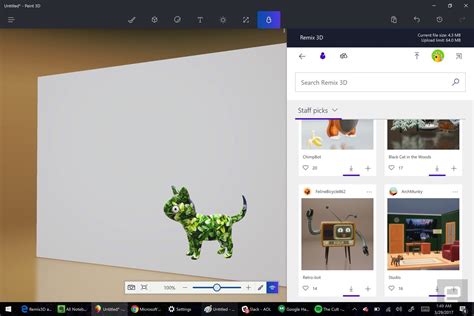 Windows Creators Update Reveal Problems Thread Windows Level Techs Forums