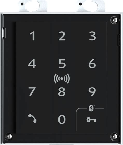 2n Touch Keypad Bluetooth And Rfid Other Products Netcamcenter 2n Touch Keypad Bluetooth And Rfid Other Products Netcamcenter