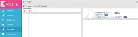 Elasticsearch Index Not Created From Logstash Indexer Stack Overflow