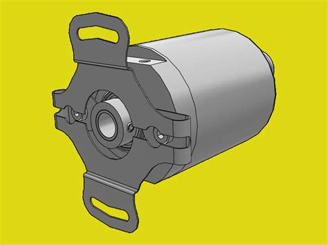 Encoder Launches Cad Catalog On A New Interactive 3d Website