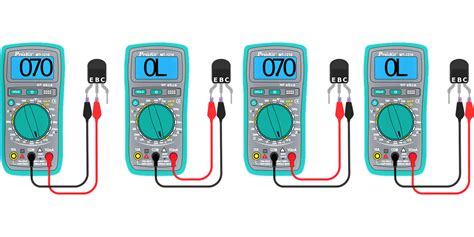 First Class Tips About How To Check Transistor Earthdamage First Class Tips About How To Check Transistor Earthdamage