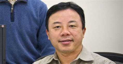 Hku Announces Recommendation Of Chinese American Scholar Zhang Xiang As Schools Next Vice