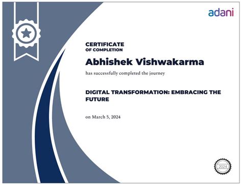 Abhishek Vishwakarma On Linkedin Digitaltransformation Innovation