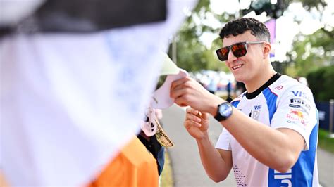 Bukan Isack Hadjar Orang Ini Yang Pertama Tahu Ia Dipromosikan Ke Red