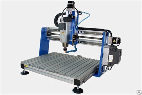 Фрезерно гравировальный станок с ЧПУ купить по цене 60000 ₽ в Новосибирске на Promportal Su Id