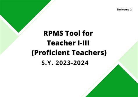 Co Tool And Rubric 2023 2024 Tool For S 2023 2024 Proficient