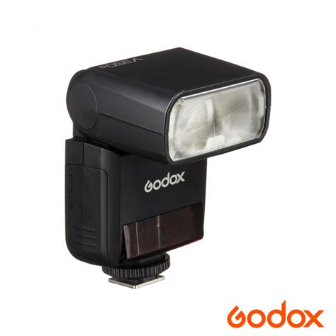 Godox 神牛 V350 機頂閃光燈 適用 Olympus 正成公司貨 Pchome 24h購物
