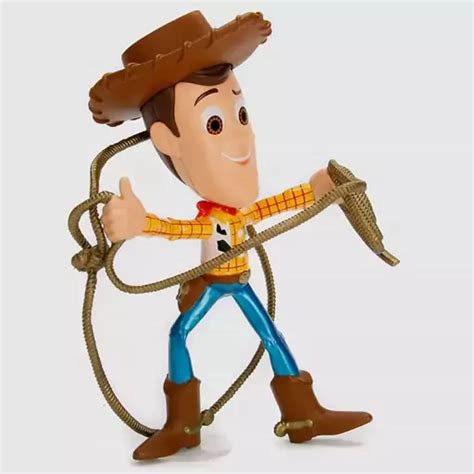 خرید و قیمت اکشن فیگور فلزی وودی 10سانتی از غرفه اسباب بازی پنگوئن