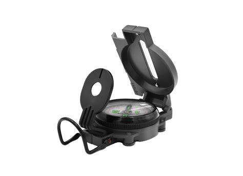 Outdoor Survival Essentials The Brunton Lensatic Compass 17 Usd
