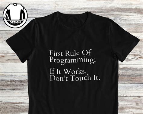 Funny Computer Shirt Programmer Shirt Coder Shirt Tech Shirt Computer Shirt Gift For Coder