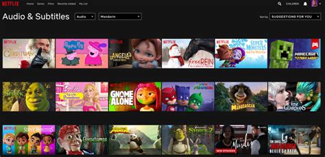 Lindsay Does Languages