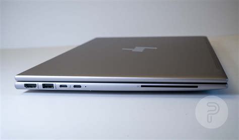 HP ZBook Firefly G10 Review Professional Power In A Portable Package