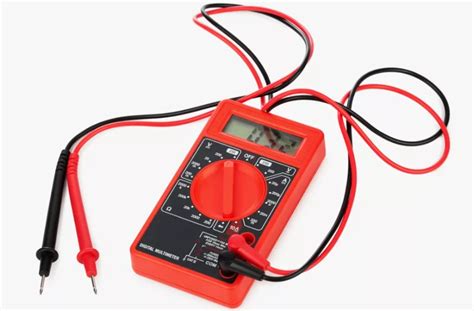 Cara Menguji Mosfet Metal Oxide Field Effect Transistor Dengan