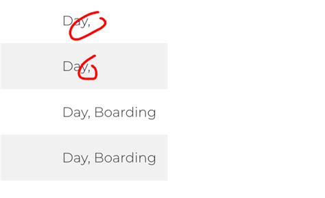 Acf Multi Select Field Outputs A Random Comma Acf Support