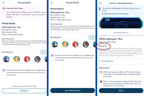 How To Guarantee You Get A Walt Disney World Virtual Queue Every Time Doing Disney Daily