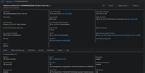 How To Create Aws Ec2 Using Terraform Geeksforgeeks