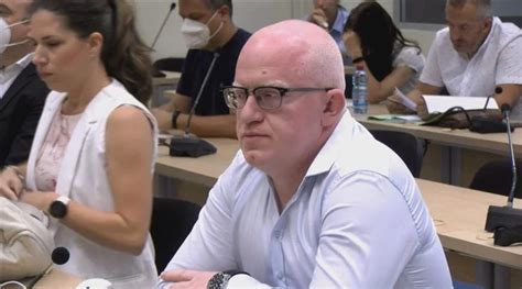 Телевизија 24 Рашковски ги достави до медиумите измените на обвинителниот акт во случајот