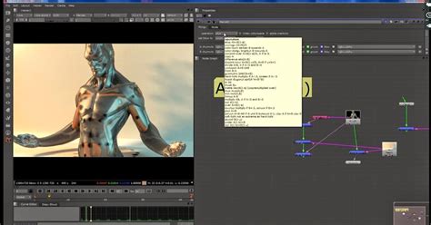 Nuke Basic Compositing Tutorial With Merge Node Cg Tutorial