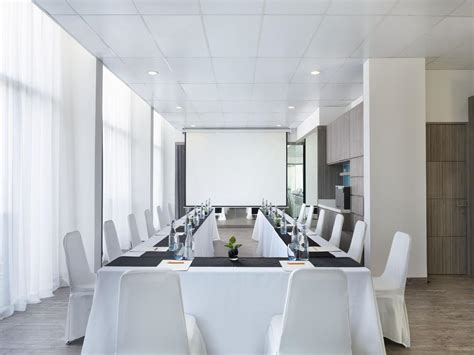 Multifunction Room Meeting Venue In Bintan Cassia Bintan