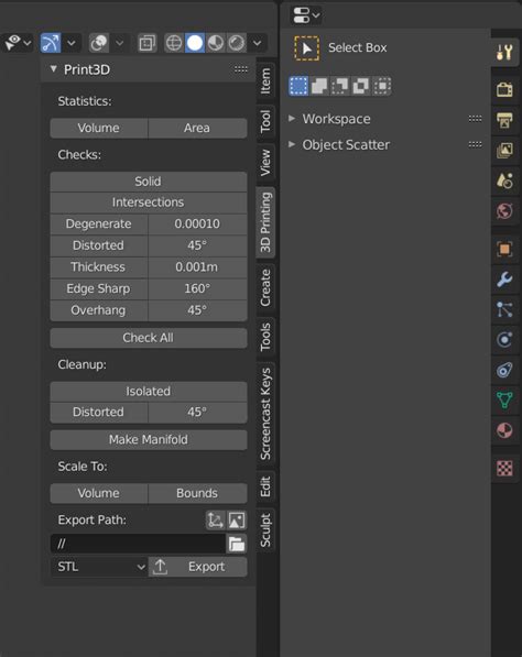 The Toolbar Sidebar Interface Issue User Feedback Developer Forum