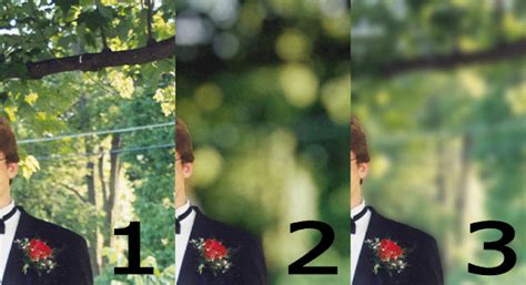 Journey To The Poyoland Bokeh