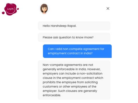 Contractmanagement Contracts Ai Aiassistant Virtualassistant Harshdeep Rapal