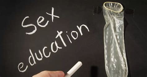 Adults Reveal The Truths Sex Education Missed And What They Wish They D Known Sooner Irish