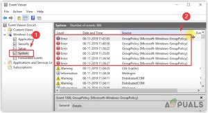How To Fix Gpupdate Force Command Not Working Issue