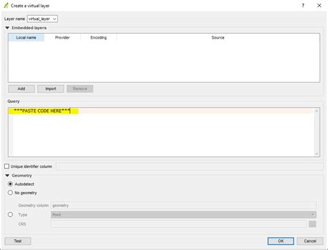 Polygon Creating Dummy Variables Between Layers Based On Their Geometries In Qgis Geographic