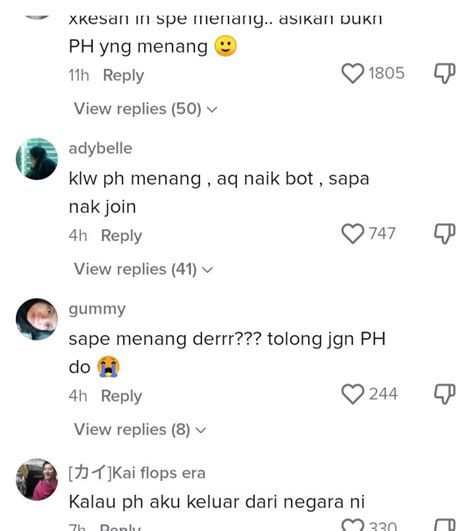 can someone explain to me why malays hate phwhats wrong with phidk