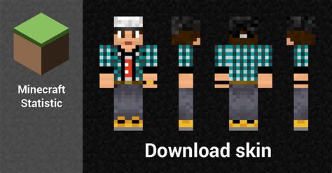 Как нарисовать свой скин в майнкрафте на телефоне