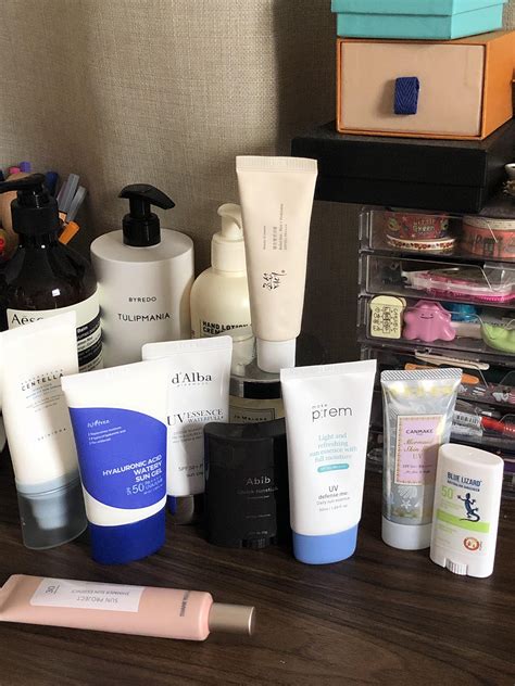 I Never Leave The House Without Sunscreen R30plusskincare