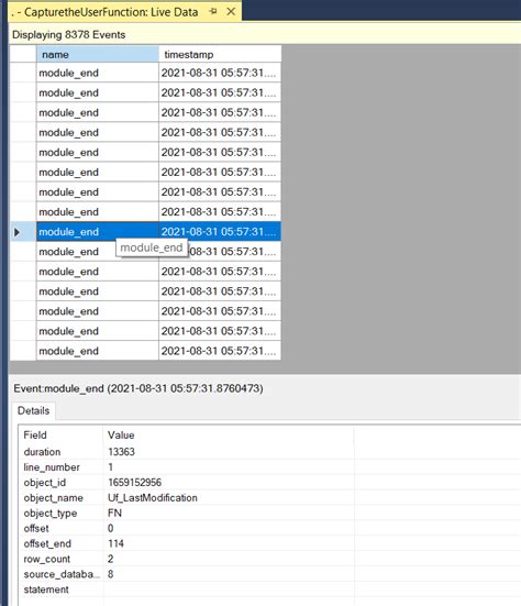 Sql Update Statement Performance Tips