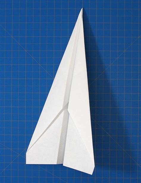 Fold N Fly Basic Dart Paper Airplane