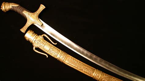 Epic Sword Stunning Hd Wallpaper Of Man Made Craftsmanship