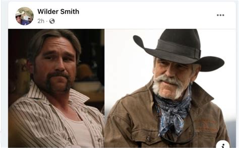 Forrie J Smiths Real Life Son Played Young Lloyd In Season 5 Of