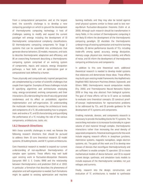 Thermodynamic Computing Deepai