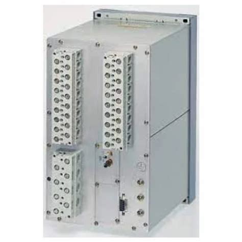 Siemens Siprotec 4 Siprotec 7sd610 Universal Differential Protection Relay At Best Price In Navi