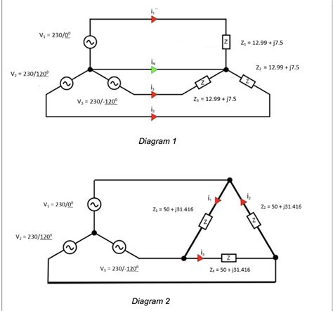 Solved Task A For The Circuits In Task And Show How Chegg Com