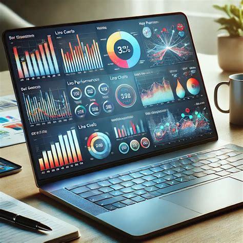 create dynamic excel dashboards by malikait75 fiverr