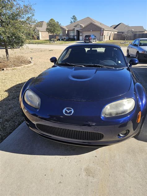 First Miata Rmiata