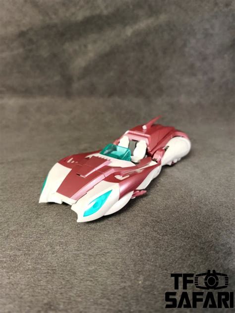 Big Fire Bird Toy Ex 01 Nicee Arcee 19cm 7 5 Tfsafari