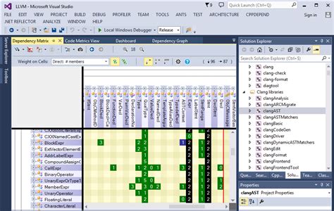Make Your Visual C Experience Much Better CppDepend