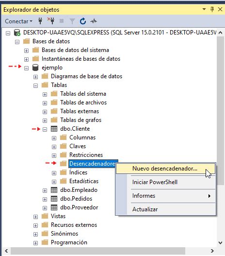 Crear Usuario En Sql Server Sqlserverdb