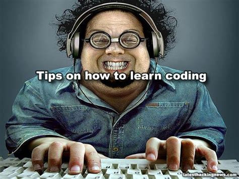 How To Learn Programming Learn Programming Learn Coding Online