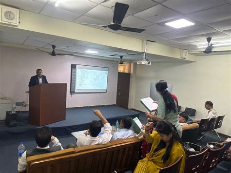 Dr Sujan Adhikari On Linkedin Supervising Phd Scholars Works