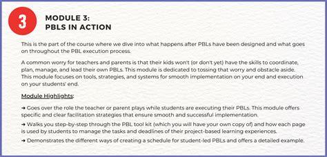 PBL Teacher Academy