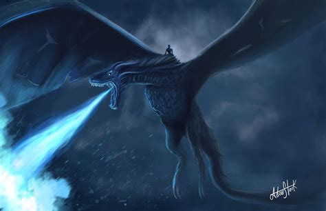 Game Of Thrones Wallpaper Dragons