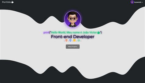 First Portfolio GitHub Topics GitHub