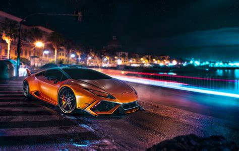 배경 화면 Lamborghini Aventador 스포츠카 람보르기니 Huracan 고성능 차 초차 육상 차량